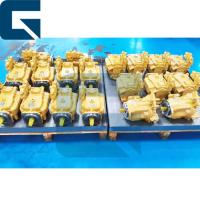 China 6E-3136 6E3136 OR-7682 Hydraulic Pump for Grader 120H 120K for sale