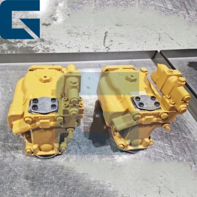 China 6E-3136 6E3136 OR-7682 Hydraulic Pump for Grader 120H 120K for sale
