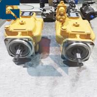 China 6E-3136 6E3136 OR-7682 Hydraulic Pump for Grader 120H 120K for sale