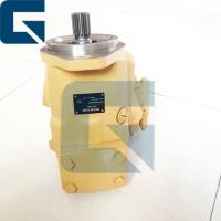 China 350-0666 20R-4693 Hydraulic Piston Pump 350-0666 for 414E 422E Loader for sale