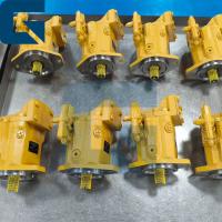 China 350-0666 20R-4693 Hydraulic Piston Pump 350-0666 for 414E 422E Loader for sale
