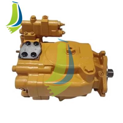China 104-1752 0R-7669 Piston Pump for D9R Tractor for sale