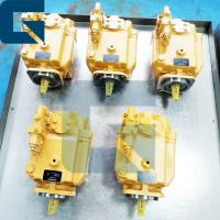 China 124-3027 1243027 140G Loader Hydraulic Piston Pump for sale