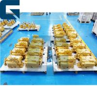 China 104-1752 1041752 OR-7669 Hydraulic Piston Pump for Dozer D9R for sale
