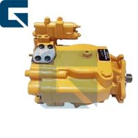 China 104-1752 1041752 OR-7669 Hydraulic Piston Pump for Dozer D9R for sale