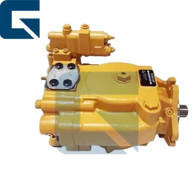 China 104-1752 1041752 OR-7669 Hydraulic Piston Pump for Dozer D9R for sale