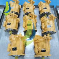 China 161-6634 0R-7793 Piston Pump for 416C Backhoe Loader for sale