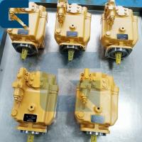 China 124-3027 1243027 Hydraulic Pump for Motor Grader 140G 12G for sale
