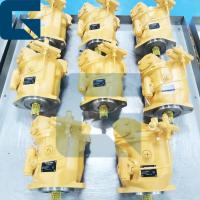 China 161-6634 0R-7793 Hydraulic Piston Pump for Loader 416C 426C 428C for sale