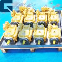 China 6E-3136 6E3136 120H Loader Hydraulic Pump Assy for sale