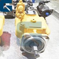 China 6E-3136 6E3136 120H Loader Hydraulic Pump Assy for sale