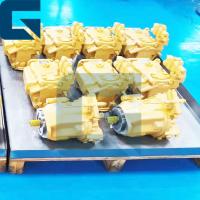 China 6E-3136 6E3136 120H Loader Hydraulic Pump Assy for sale
