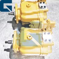 China 6E-3136 6E3136 120H Loader Hydraulic Pump Assy for sale