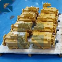 China 104-1752 OR-7669 Piston Pump 1041752 for D9R Bulldozer for sale