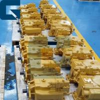 China 104-1752 OR-7669 Piston Pump 1041752 for D9R Bulldozer for sale