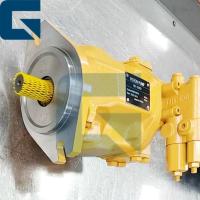 China 187-9090 Hydraulic Pump 1879090 for 740 740B Truck for sale