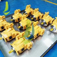 China 254-5147 2545147 Piston Pump for 966H 972H Wheel Loader for sale