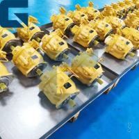 China Excavator 235-4110 235-4108 235-4109 Hydraulic Pump for 416D 420D for sale