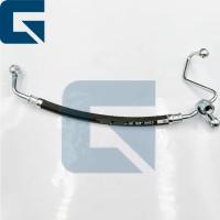 China VOE21470783 21470783 Fuel Pump Tube Return Line for Engine D6E for sale