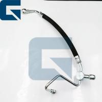 China VOE21470783 21470783 Fuel Pump Tube Return Line for Engine D6E for sale