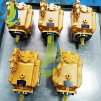 China 124-3027 1243027 Piston Pump for 140G Motor Grader for sale
