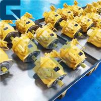 China 235-4110 Hydraulic Pump 235-4108 for 416D 420D Loader for sale
