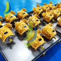 China 235-4109 235-4110 Piston Pump for 416D 420D Loader for sale