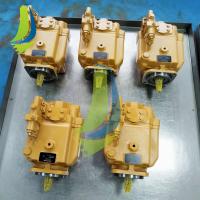 China 124-3027 1243027 Hydraulic Piston Pump for Motor Grader 12G 140G for sale