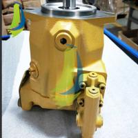 China 254-5147 2545147 Hydraulic Piston Pump for Wheel Loader 996H 972H for sale