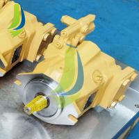 China 254-5147 2545147 Hydraulic Piston Pump for Wheel Loader 996H 972H for sale