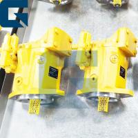China 350-0666 3500666 422E Hydraulic Piston Pump for sale