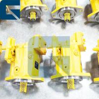 China 350-0666 3500666 422E Hydraulic Piston Pump for sale