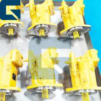 China 350-0666 3500666 422E Hydraulic Piston Pump for sale