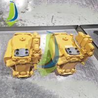 China 6E-3136 Hydraulic Pump 6E3136 OR-7682 Piston Pump Hydraulic Pump for 120H 140K for sale
