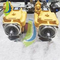 China 6E-3136 Hydraulic Pump 6E3136 OR-7682 Piston Pump Hydraulic Pump for 120H 140K for sale