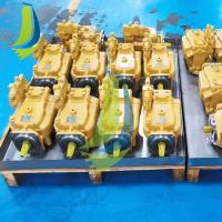 China 6E-3136 Hydraulic Pump 6E3136 OR-7682 Piston Pump Hydraulic Pump for 120H 140K for sale