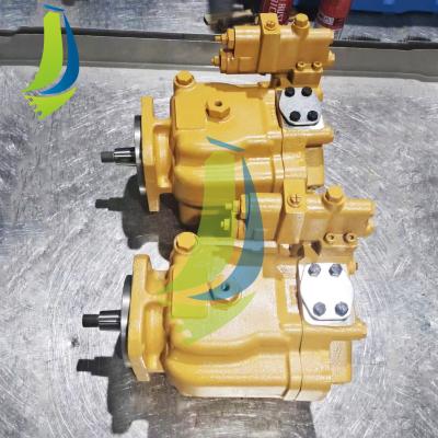 China 6E-3136 Hydraulic Pump 6E3136 OR-7682 Piston Pump Hydraulic Pump for 120H 140K for sale