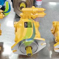 China 187-9090 1879090 Hydraulic Piston Pump for Truck 735B 740B for sale