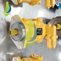 China 187-9090 1879090 Hydraulic Piston Pump for Truck 735B 740B for sale