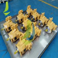 China 186-3732 1863732 Hydraulic Piston Pump for Wheel Loader 972G II 966G II for sale