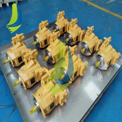 China 186-3732 1863732 Hydraulic Piston Pump for Wheel Loader 972G II 966G II for sale