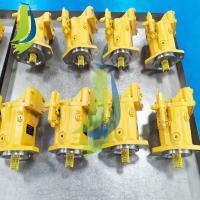 China 350-0666 20R-4693 Piston Pump Hydraulic Pump 3500666 for 416E 434E for sale