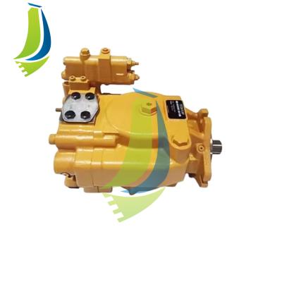 China 104-1752 1041752 OR-7669 Piston Pump Hydraulic Pump for D9R Parts for sale