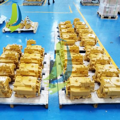 China 104-1752 1041752 OR-7669 Piston Pump Hydraulic Pump for D9R for sale