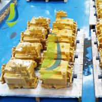 China 104-1752 1041752 OR-7669 Piston Pump Hydraulic Pump for D9R for sale