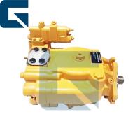 China 104-1752 1041752 D6R Loader Hydraulic Piston Pump for sale
