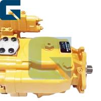 China 104-1752 1041752 D6R Loader Hydraulic Piston Pump for sale