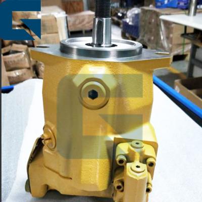 China 254-5147 Piston Pump 2545147 for 966H 972H Wheel Loader for sale