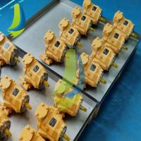 China 186-3732 1863732 Piston Pump Hydraulic Pump for 972G for sale
