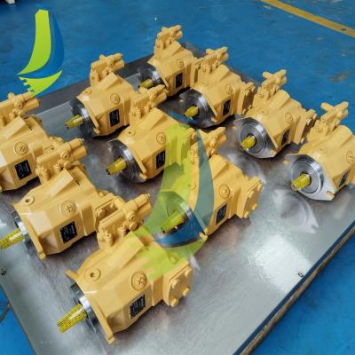 China 254-5147 Piston Pump Hydraulic Pump 2545147 for 966H 972H for sale